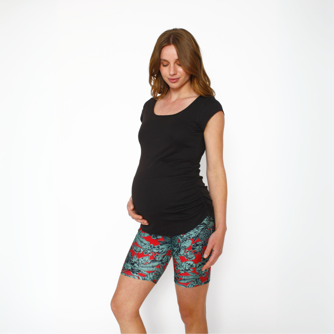 Pantalones y Calzas Maternales – Página 2 – Nala Maternity