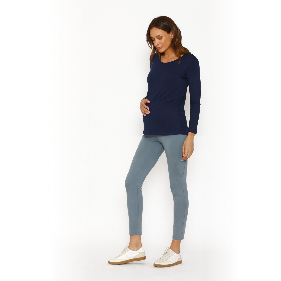 Active Nala | Ropa Maternal Deportiva – Nala Maternity