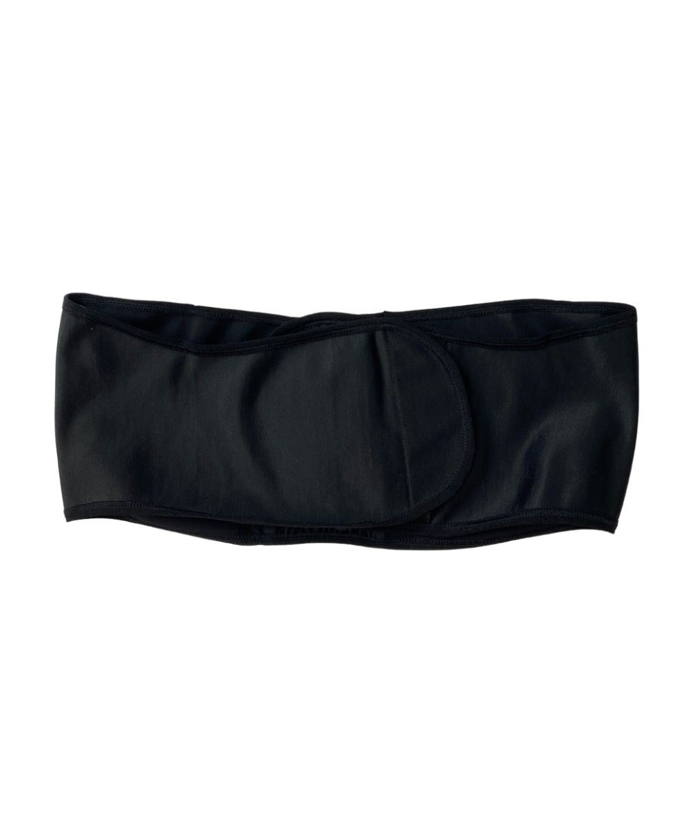 Faja Pre Parto Negro – Nala Maternity