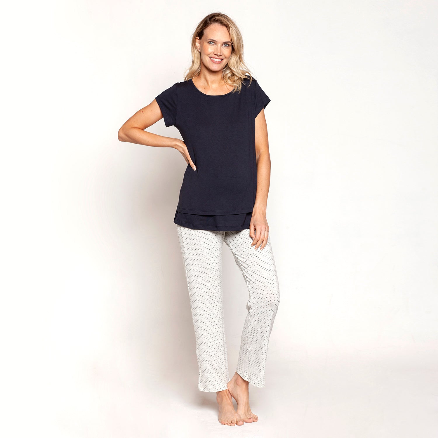 Pijamas Maternales – Nala Maternity