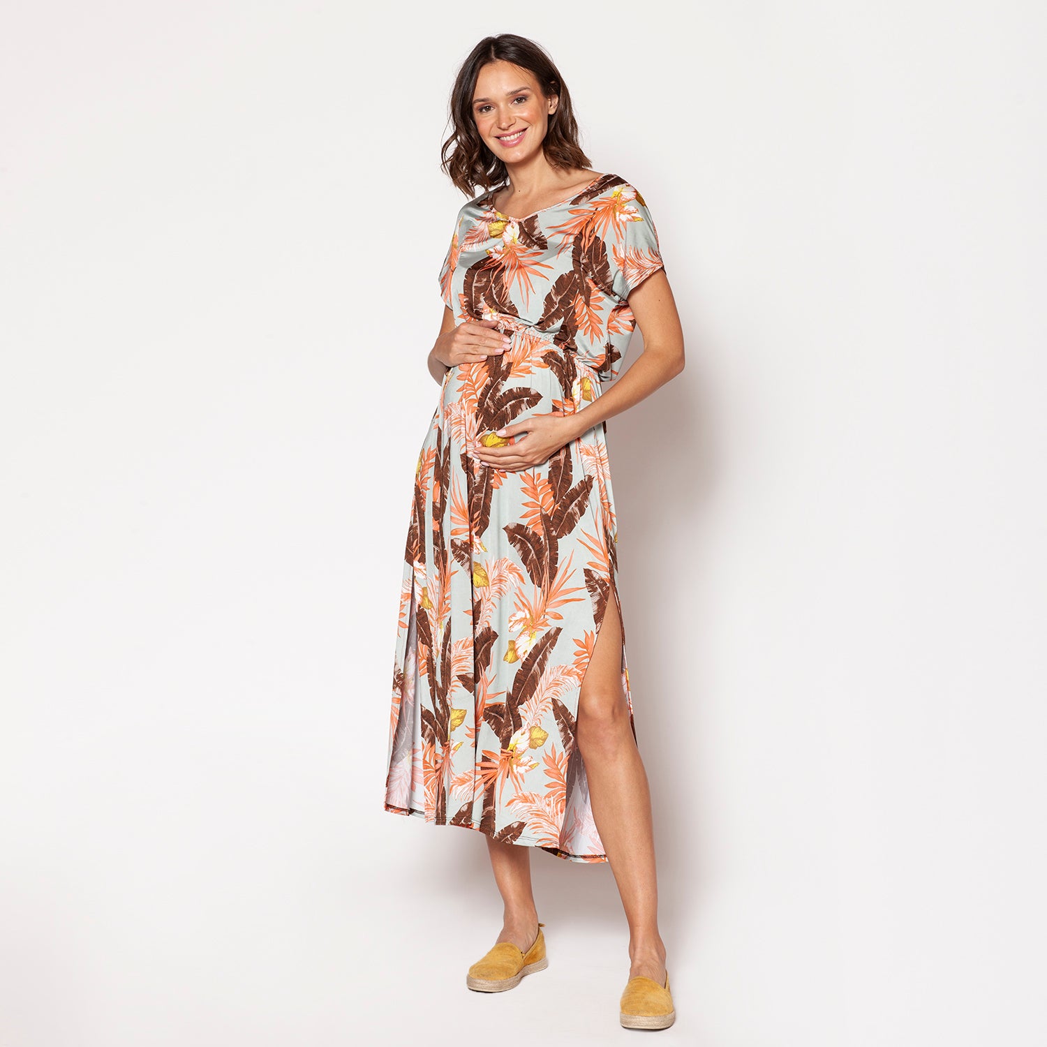 Vestidos Maternales – Nala Maternity